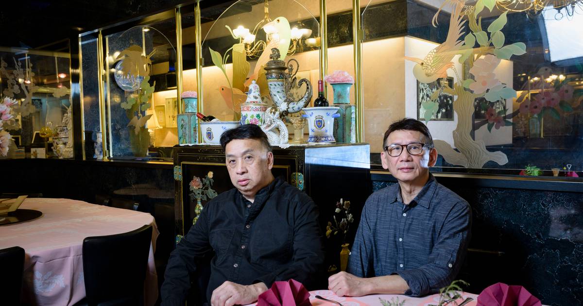 Chinees-Indische restaurants verdwijnen uit straatbeeld: weer gaat een ...