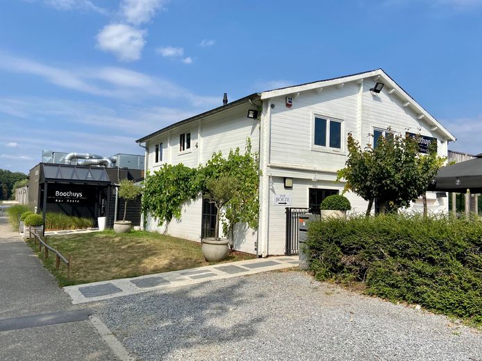 6 restaurants aan het water in regio Antwerpen: op deze adresjes geniet ...