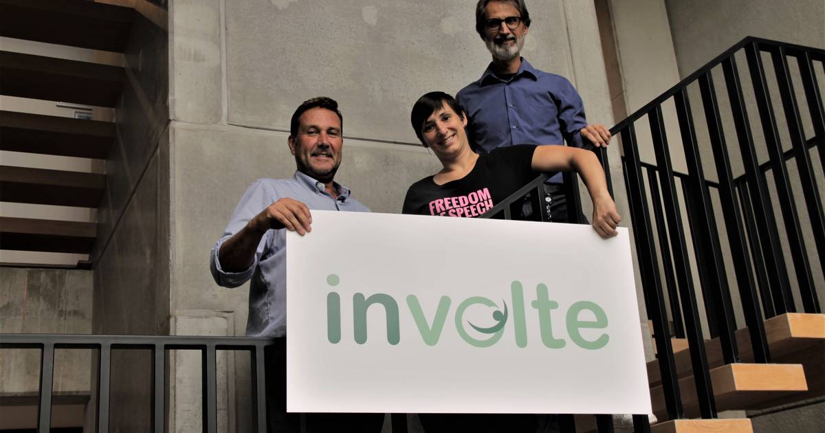 Ondernemers groeperen zich met Involte tegen bovengronds ...