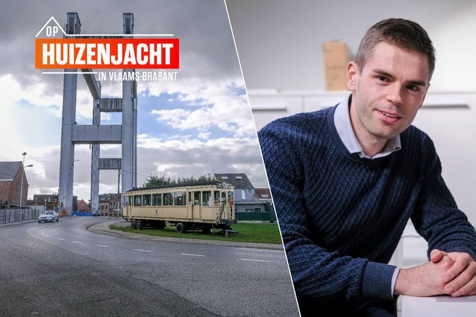 HUIZENJACHT. Humbeek, landelijke deelgemeente van het stilaan ...