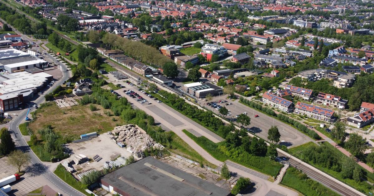 Culemborg krijgt 23 miljoen van het rijk: fietsroute onder het spoor en ...