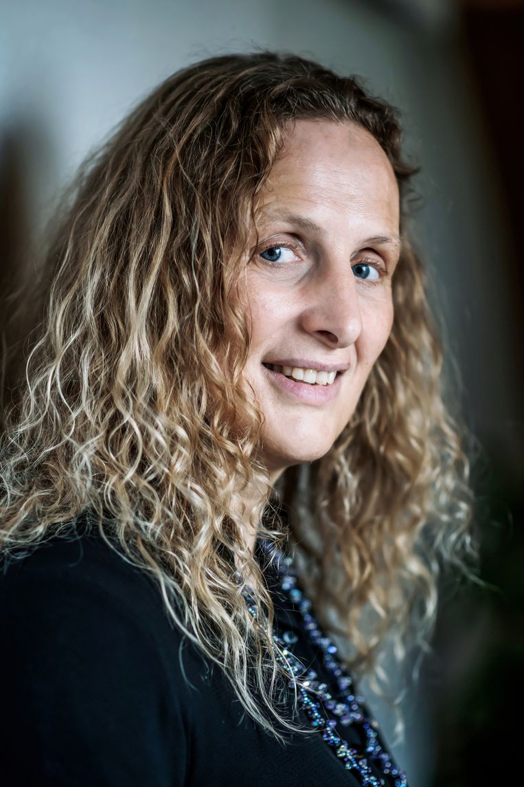 Hield misprijzen ex-judoka Heidi Rakels van topfunctie bij BOIC? ‘Ik ben geen voorzitter ...