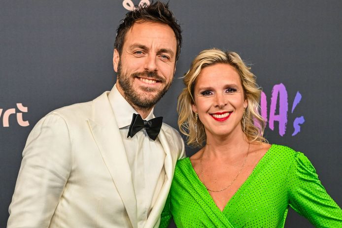 “Ik weet dat Laurent me niet zou dumpen als ik wat dikker zou worden”: Tine Embrechts zit in de ...