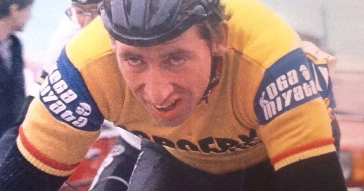 Tentoonstelling en eerbetoon met oud-ploegmakkers voor overleden ex ...