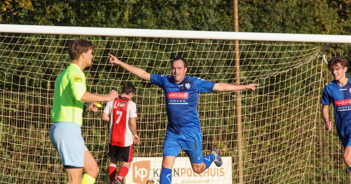 Tonego en Nagele zitten in de lift, maar niet bij elkaar: ‘Toekomst ...