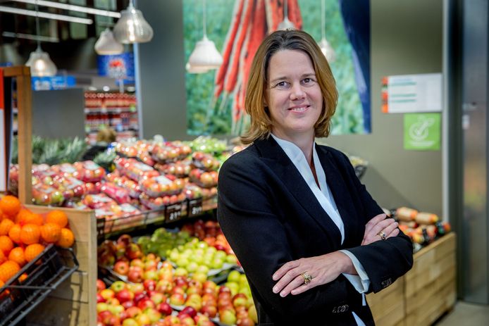 Dit is de baas van AH: ‘Toen ik begon heb ik een brief van de familie ...