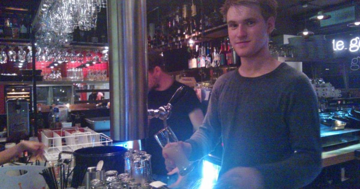 Topdrukte voor Osse horeca tijdens kermis | Oss | bd.nl