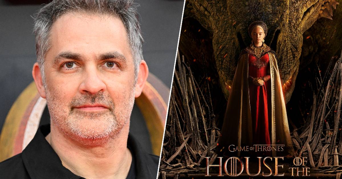 Showrunner ‘House of the Dragon’ gooit handdoek in de ring na één ...