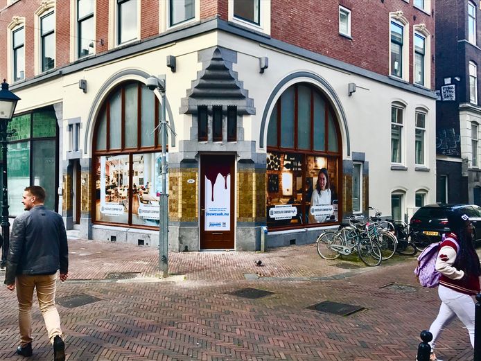 Chocolate Company Café Rotterdam breidt uit | Rotterdam | AD.nl