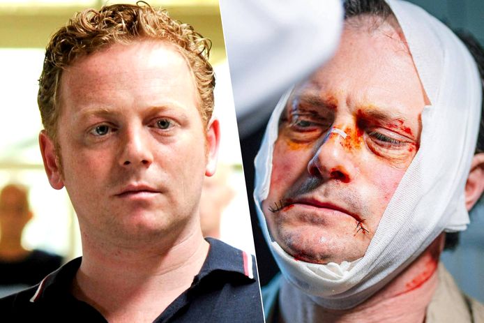 Hel breekt los in 'Familie': opperschurk Bert Van den Bossche is terug ...