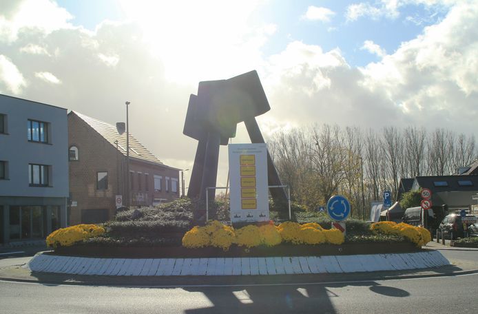 Lennik stuurt brief naar fusiegemeenten waarin ze vragen om Pajottegem ...