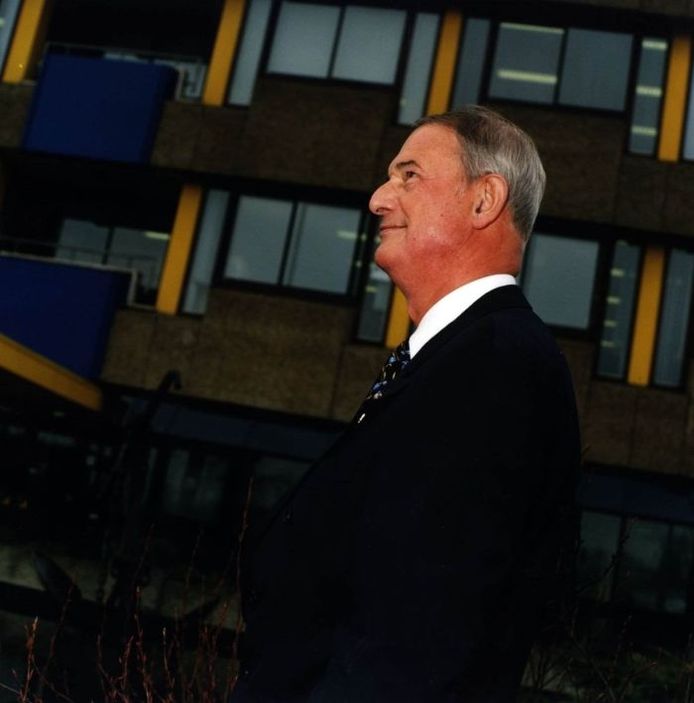 Jan Zeeman de rijkste Brabander | Overig | ed.nl