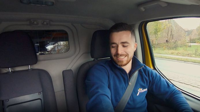 “Als het je eigen grootmoeder is, wil je toch ook dat die goed geholpen ...