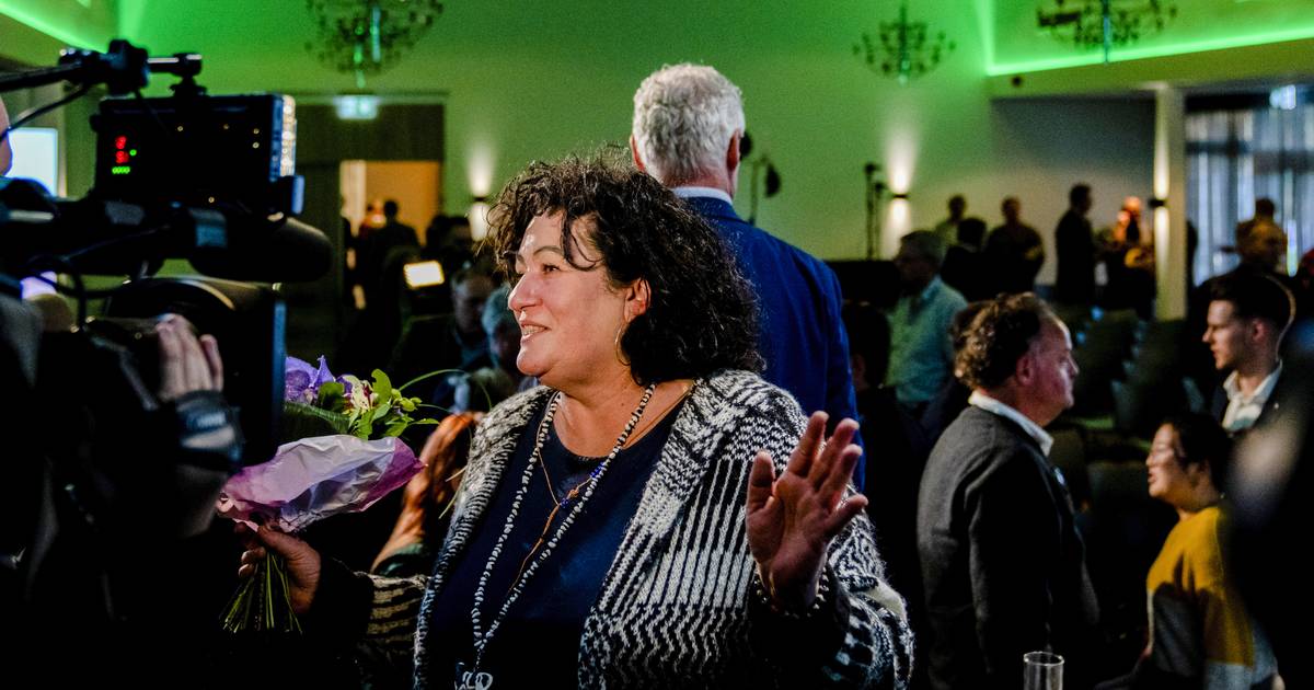 Stikstof reduceren om de natuur te herstellen. Vraagt Europa ons ...