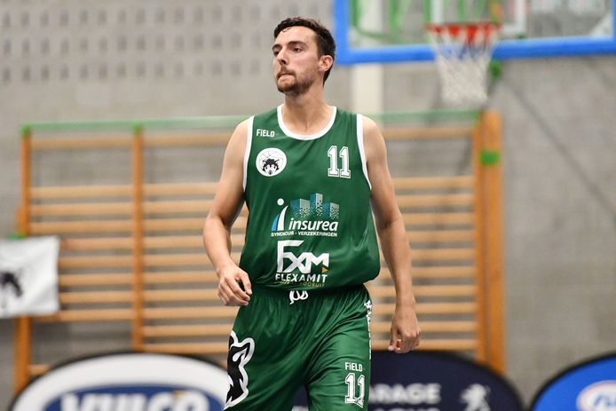 Werk aan de winkel voor coach Steve Ibens (Guco) na derbyverlies tegen ...