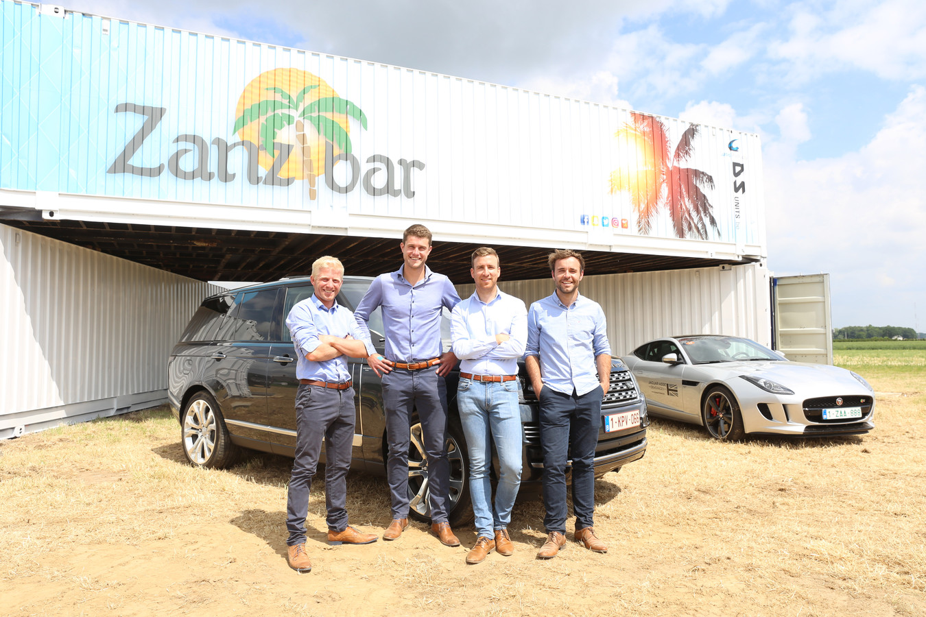 Dan toch geen Zanzibar dit jaar: “Lightversie zou afbreuk doen aan onze ...