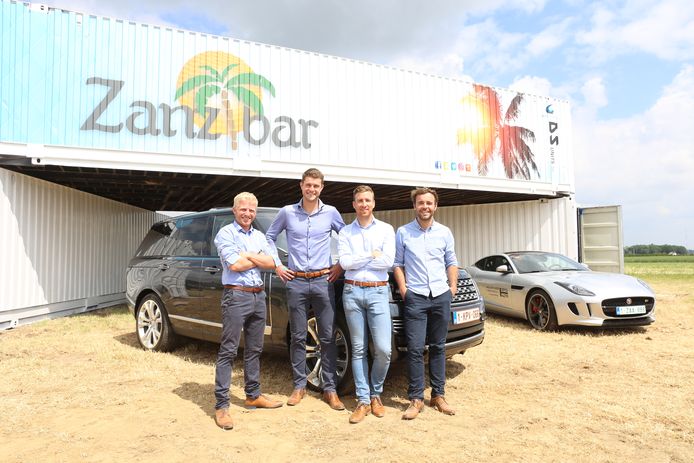 Dan toch geen Zanzibar dit jaar: “Lightversie zou afbreuk doen aan onze ...