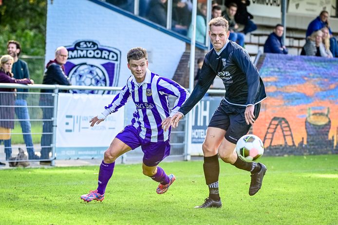 Jordan Kroon probeert de beste personal trainer van de wereld te worden ...