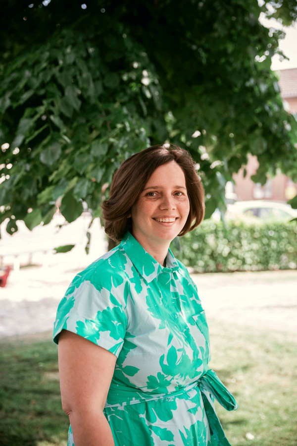 STRAFPLEITERS. “Ik weet hoe het voelt om als kind voor de jeugdrechter ...