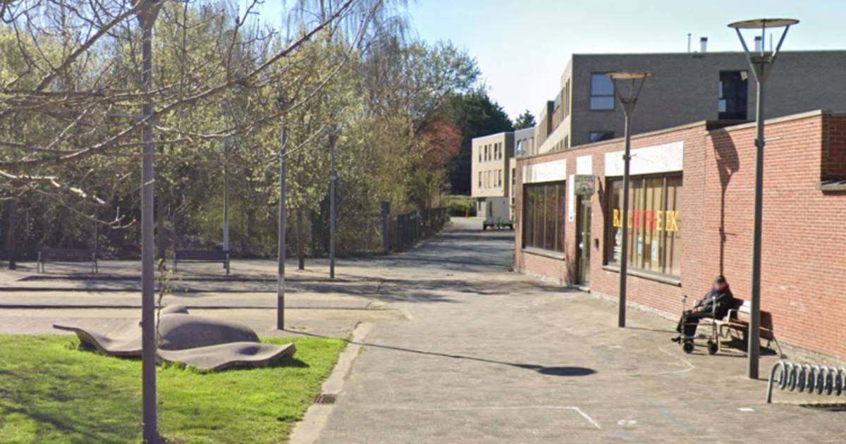 Filiaal bibliotheek Overbeke sluit de deuren | Wetteren | hln.be