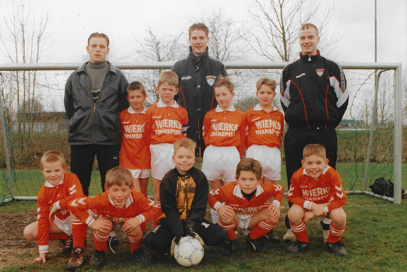 Stephan Kruithof keert na 23 jaar terug bij Oranje Wit: ‘De aanhouder ...