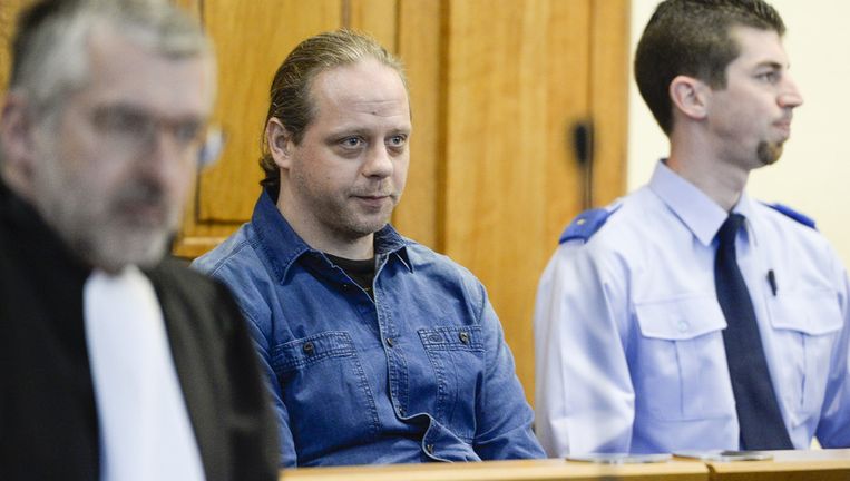 Assisen: "Meert krijgt tweede kans en wil die met beide handen grijpen"