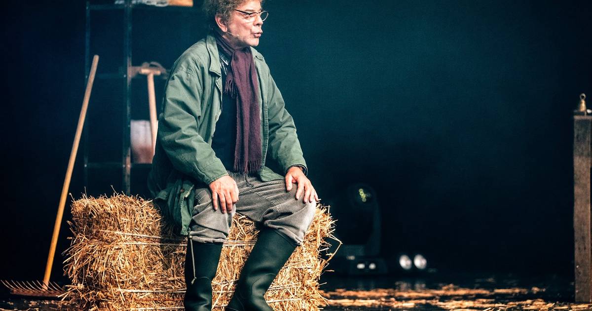 Kamiel Spiessens komt met zijn nieuwe show naar Blankenberge ...