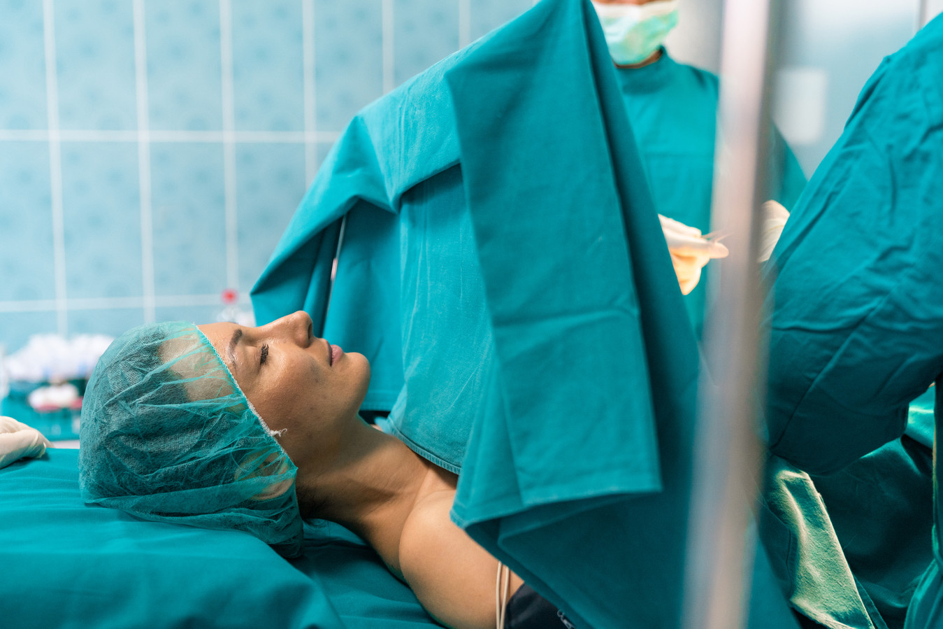 Grote stap vooruit voor patiënten met borstkanker: “Ze krijgen na ...