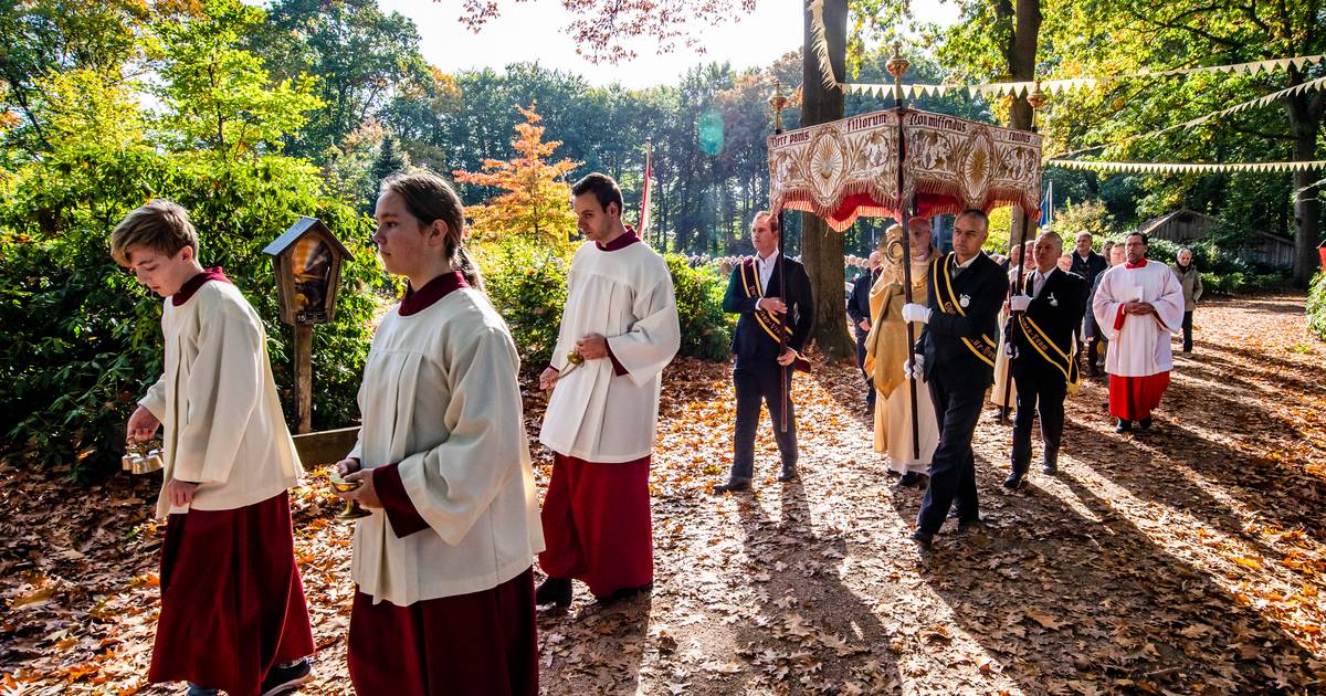 Burgerforum op de bres voor lokale tradities: 'Er wordt al zoveel ...
