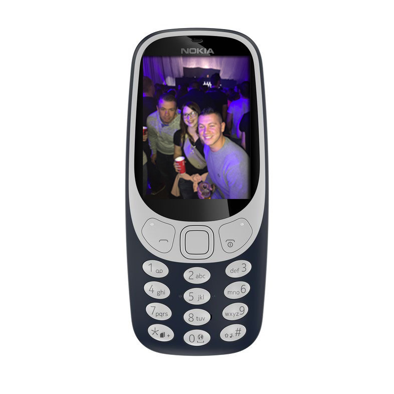 Meest verslavende gsm-game maakt comeback | Foto | tubantia.nl