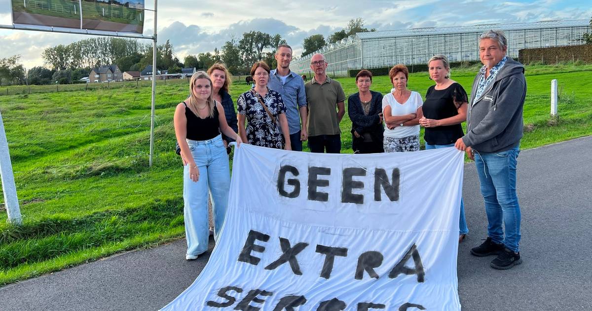 Uitbreidingsplannen Anjers De Nijs zorgen voor onrust: “Industriële ...