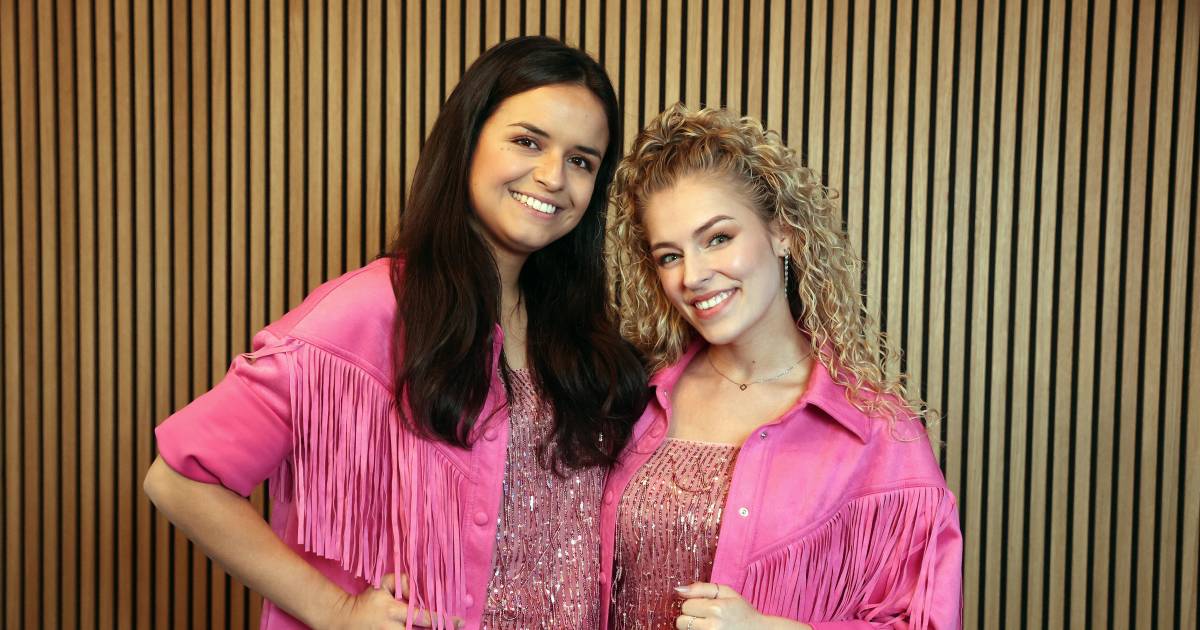 Nieuwe K3-single 'Vleugels' is beetje biografisch voor Julia: “Die ...