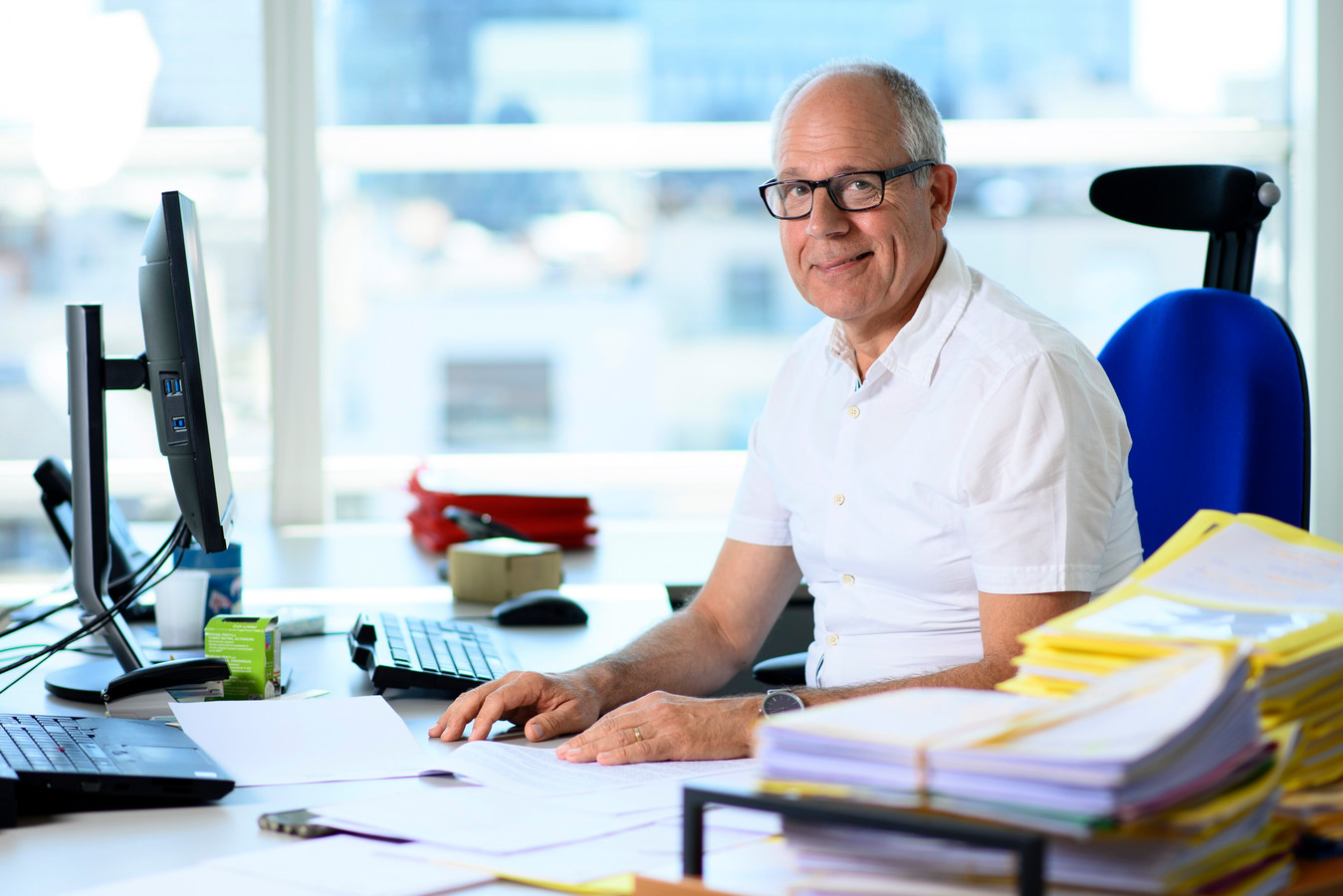 Er is een nieuwe drugsoorlog op komst, met dank aan corona | Foto | hln.be