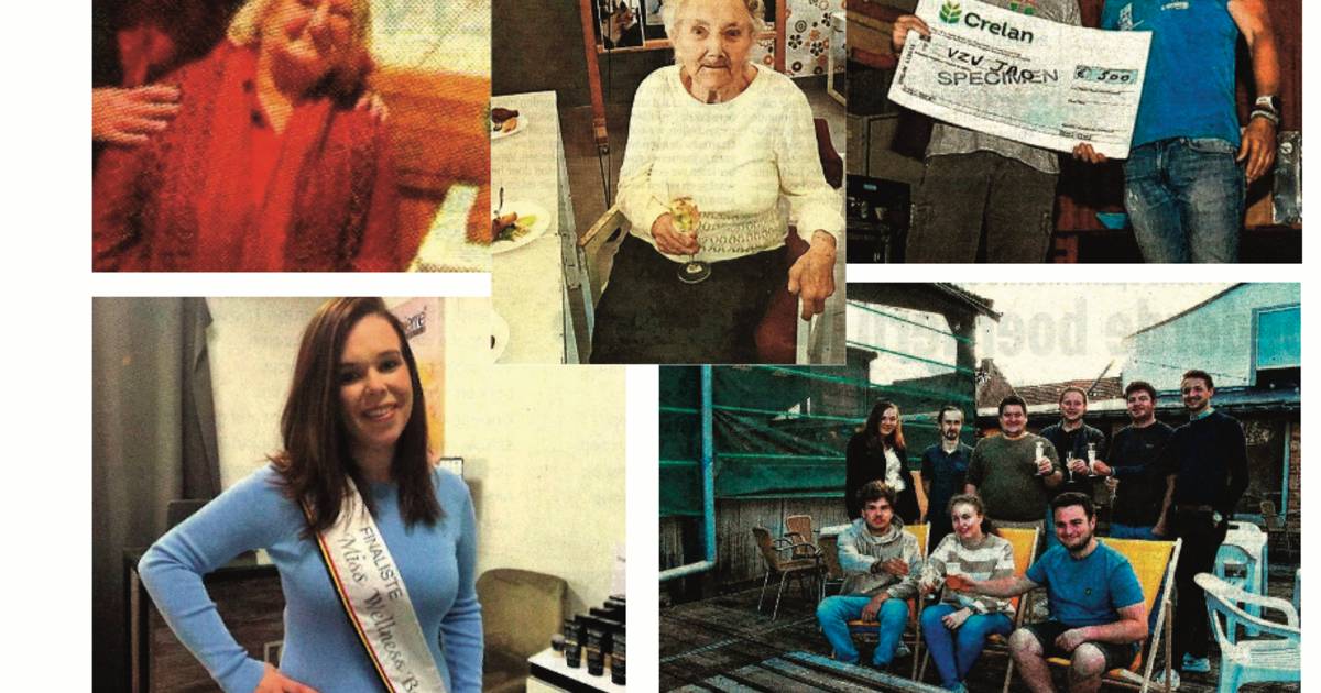 Gooikse Heemkundige Kring brengt 39ste uitgave van Persboek uit | Gooik ...