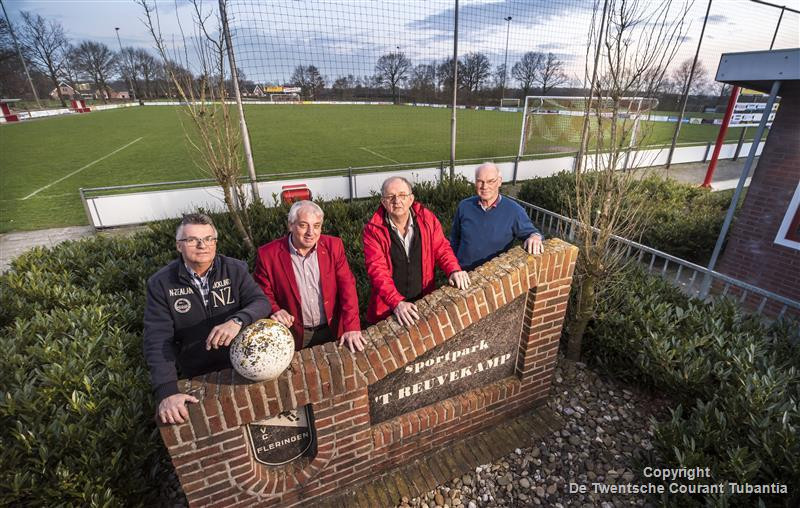 Fleringen investeert 4 ton in mooie toekomst voor dorp | Foto | tubantia.nl