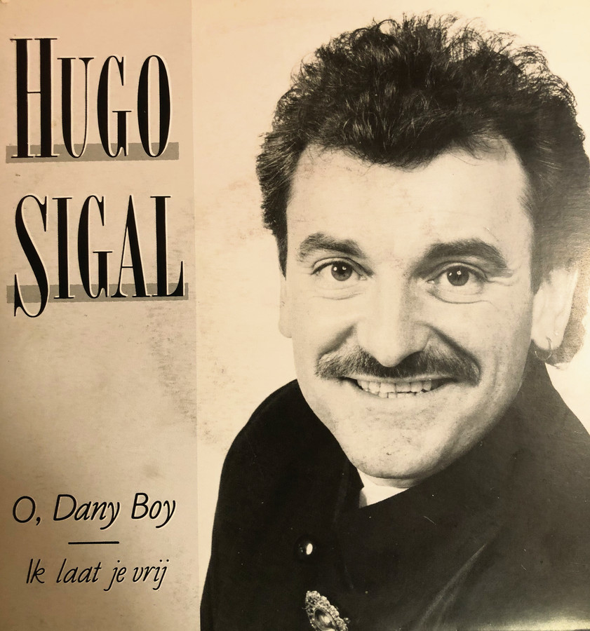 Zware klap voor Nicole & Hugo. Nicole heeft alzheimer: “We strijden ...