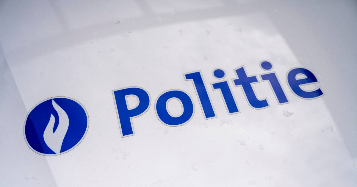 Politie Ronse wegens technisch defect onbereikbaar, voor dringende ...