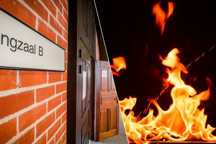 “Ik wil hem vermoorden”: vrouw (27) probeert tot twee keer toe ...