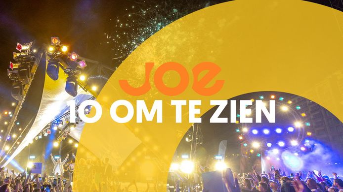 De klok rond meezingers en nostalgie: Joe lanceert nieuwe zender ‘Joe ...
