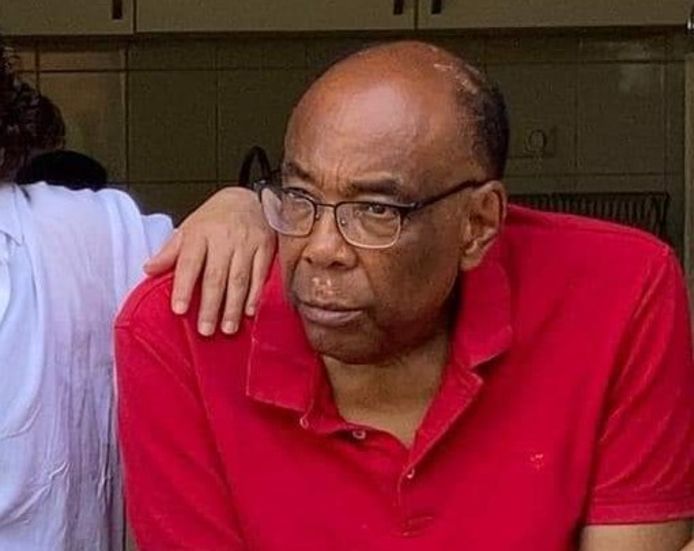 Voormalig docent Orlando Neslo uit Enschede omgekomen bij aardbeving in ...