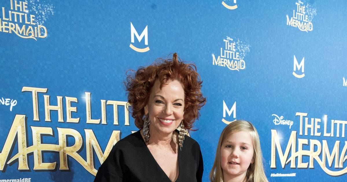 Els De Schepper rouwt om 'liefde van haar leven' | Showbizz | hln.be