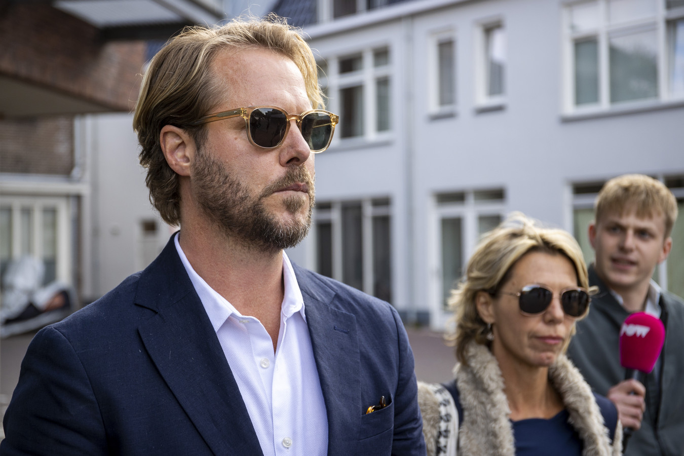 ‘Blotebillentactiek’ kan Thijs Römer in hoger beroep wellicht nog ...