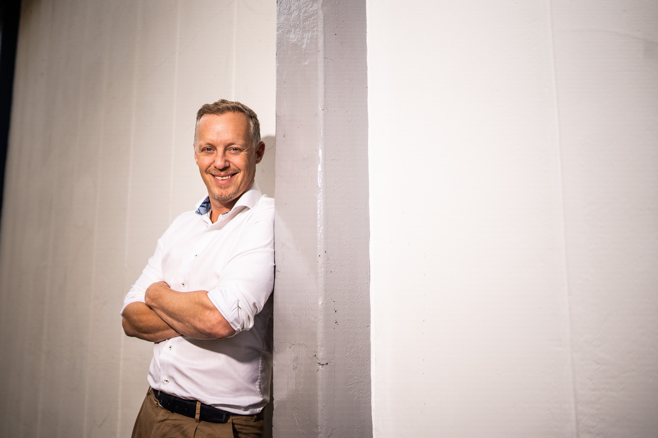 Burgemeester Marcouch en Vitesse werken aan stadionverbod voor ...