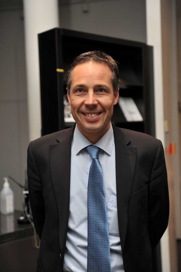 Akkoord tussen coalitiepartners CD&V en Open Vld in Merelbeke. Sp.a ...