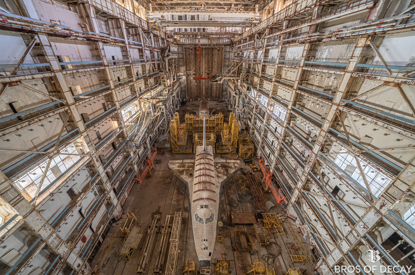 EXCLUSIEF. Vlaming die opgepakt werd op Russische raketlanceerplaats ...