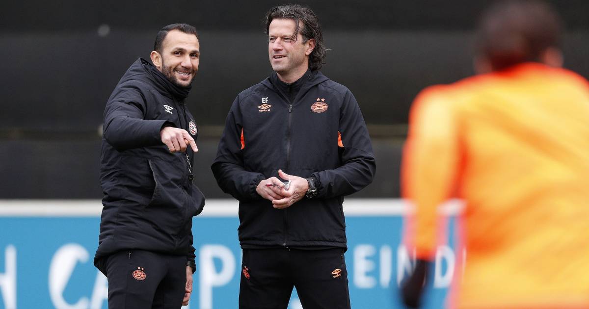 Adil Ramzi laat eervolle aanbieding uit Marokko schieten en blijft in ...