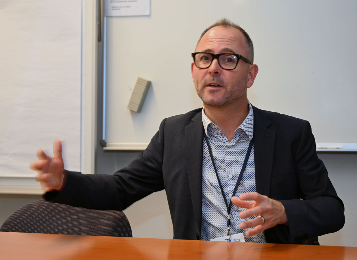 Oppositiepartij N-VA snoeihard voor Leuvense CO2-uitstoot: “Leuven ...