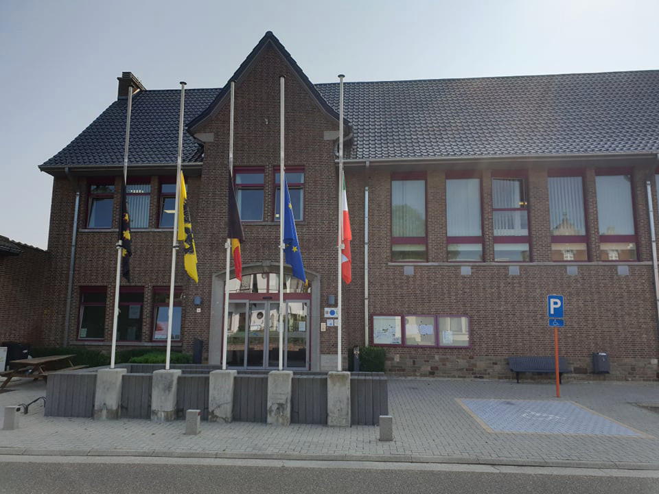 Zijn de appartementsprijzen in Geetbets bij de duurste van Vlaanderen ...