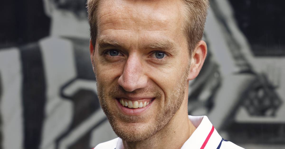 Paul Smulders wil samen met zijn broer genieten bij ODC ...