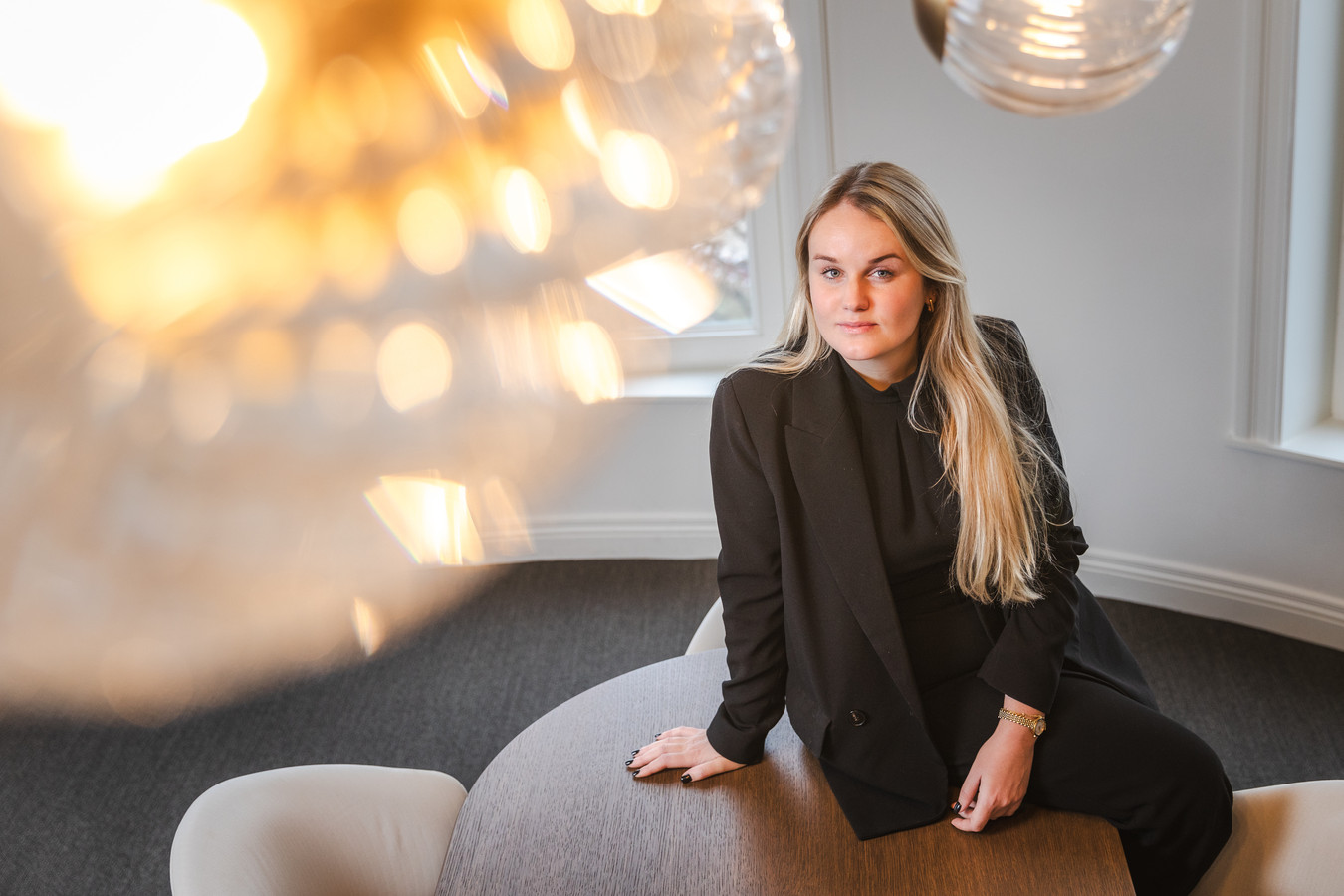 INTERVIEW. De advocate (27) van de stiefdochter van Eddy Snelders ...